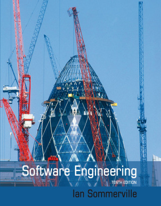 Software Engineering 10th Edition Pdf Ebook Ebooks Basic