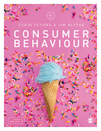 Consumer Behaviour 4th Edition by Zubin Sethna; Jim Blythe – Original PDF ebook – Ebooks basic
