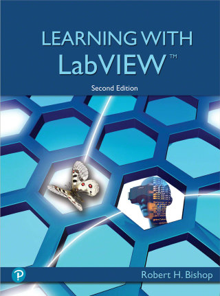 Learning with LabVIEW, 2nd edition – Original PDF ebook – Ebooks basic