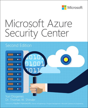 Microsoft Azure Security Center, 2nd edition – Original PDF ebook ...