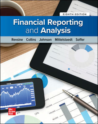 Financial Reporting and Analysis 8th Edition – PDF ebook – Ebooks basic