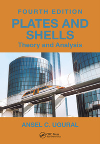 Plates and Shells: Theory and Analysis 4th Edition – PDF ebook – Ebooks ...
