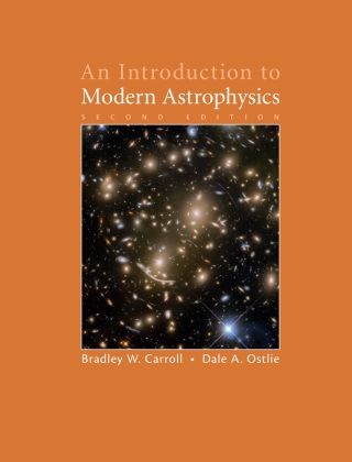 (PDF ebook) – An Introduction to Modern Astrophysics 2nd Edition ...