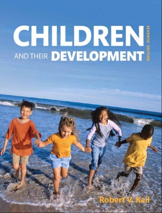 Download PDF – Children and Their Development 7th Edition – Ebooks basic