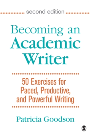 Download PDF – Becoming an Academic Writer: 50 Exercises for Paced ...