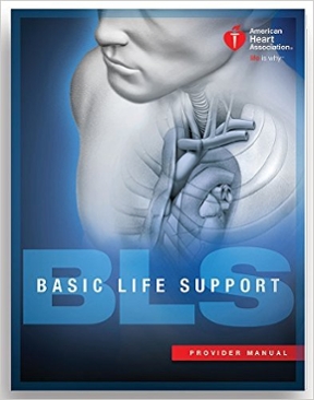 (PDF ebook) Basic Life Support (BLS) Provider Manual, 2nd Edition – Ebooks basic