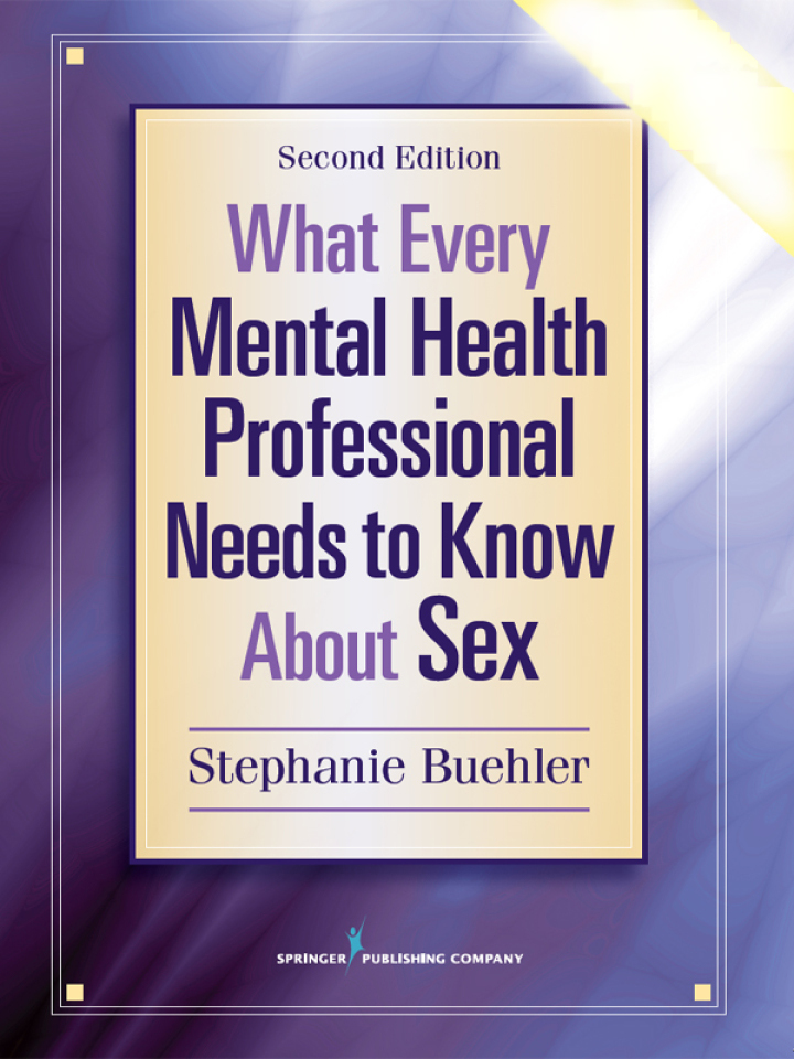 What Every Mental Health Professional Needs to Know About Sex 2nd Edition – PDF ebook – Ebooks basic