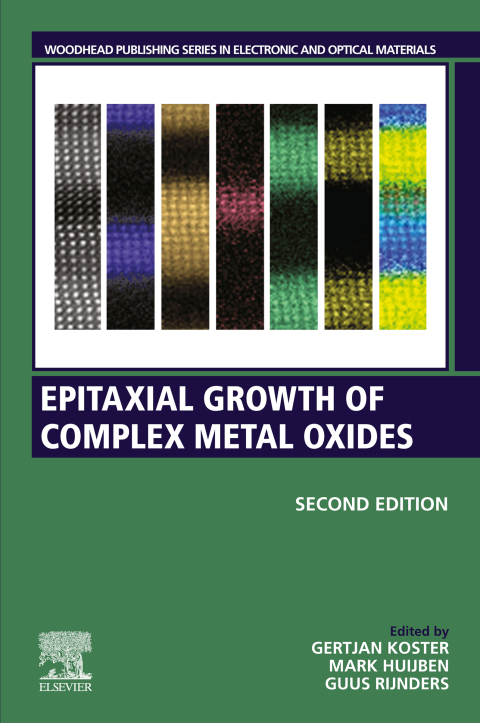 Epitaxial Growth of Complex Metal Oxides 2nd Edition – PDF ebook ...