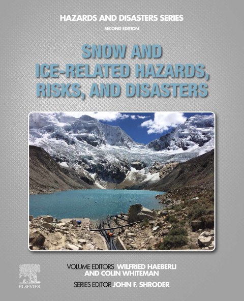 Snow and Ice-Related Hazards, Risks, and Disasters 2nd Edition – PDF ebook – Ebooks basic