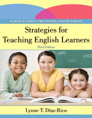 Strategies for Teaching English Learners – 3rd Edition – Ebooks basic