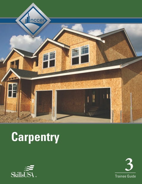Carpentry Forms Level 3 Trainee Guide 5th Edition – PDF ebook – Ebooks ...