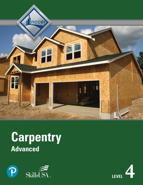Carpentry Advanced Level 4 Trainee Guide 5th Edition – PDF ebook ...