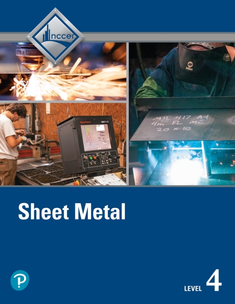 Sheet Metal Level 4 4th Edition – PDF ebook – Ebooks basic