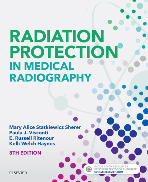 Radiation Protection in Medical Radiography 8th Edition – PDF ebook – Ebooks basic