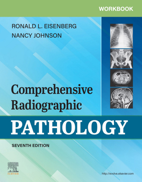 Workbook for Comprehensive Radiographic Pathology 7th Edition – PDF ...
