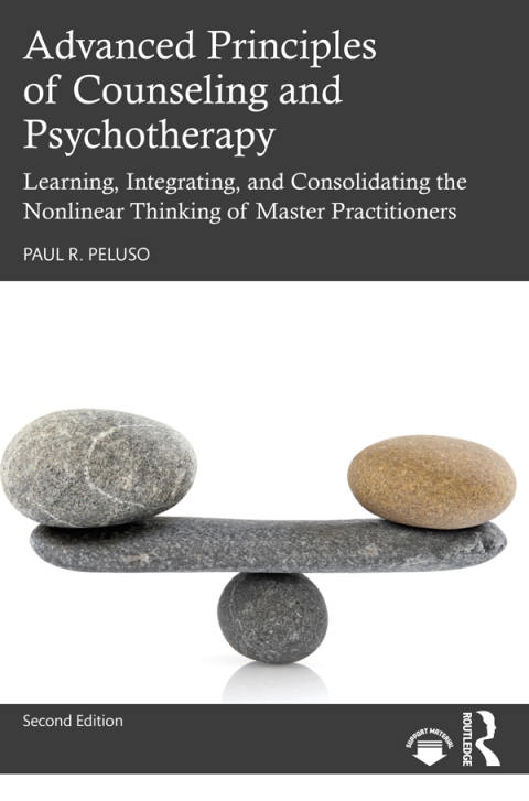 Advanced Principles of Counseling and Psychotherapy, Learning ...