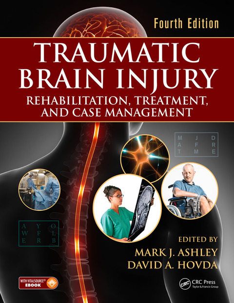 Traumatic Brain Injury, Rehabilitation, Treatment, and Case Management ...