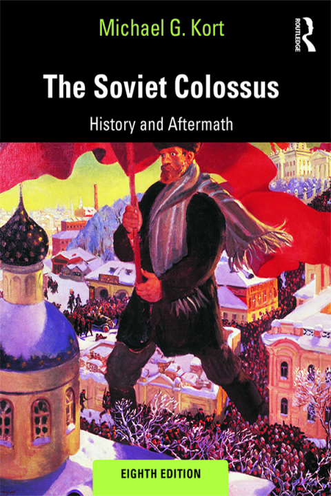 The Soviet Colossus, History and Aftermath 8th Edition – PDF ebook ...
