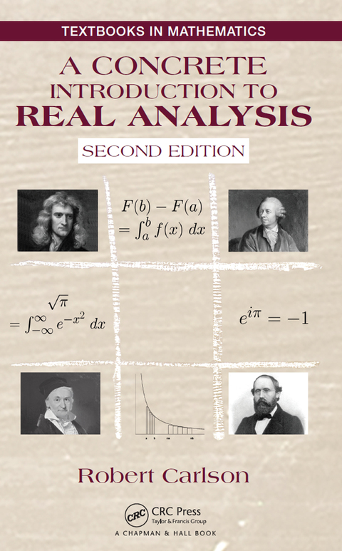A Concrete Introduction to Real Analysis 2nd Edition – PDF ebook ...