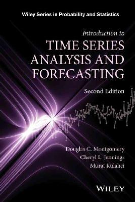 Introduction to Time Series Analysis and Forecasting – 2nd Edition – Ebooks basic