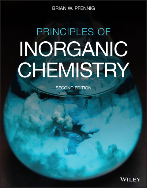 Principles of Inorganic Chemistry 2nd Edition – PDF ebook – Ebooks basic