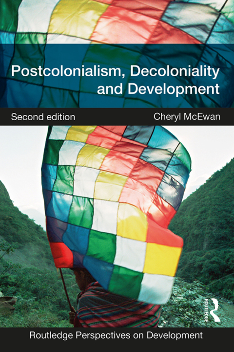 Postcolonialism, Decoloniality and Development 2nd Edition – PDF ebook – Ebooks basic
