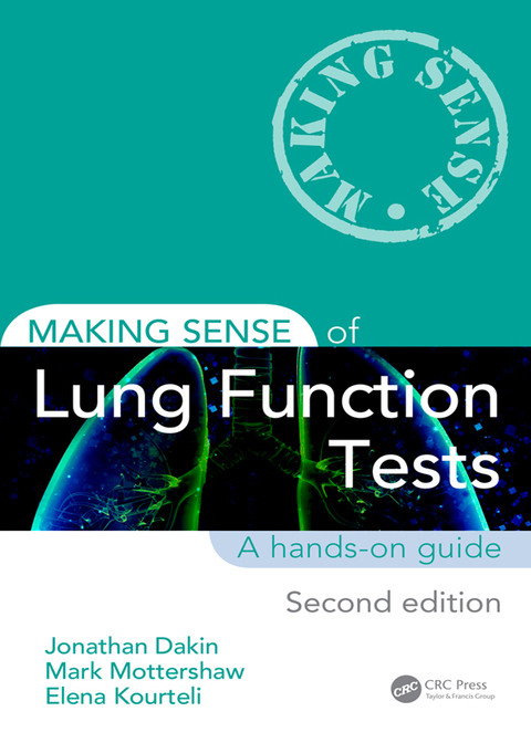 Making Sense of Lung Function Tests 2nd Edition – PDF ebook – Ebooks basic