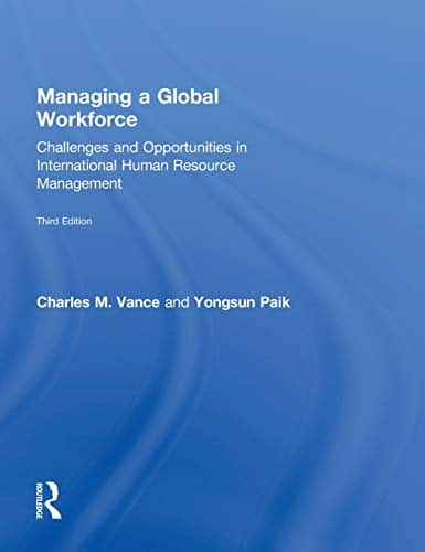 Managing a Global Workforce – 3rd Edition – Ebooks basic