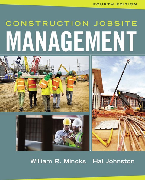 Construction Jobsite Management 4th Edition – PDF ebook – Ebooks basic