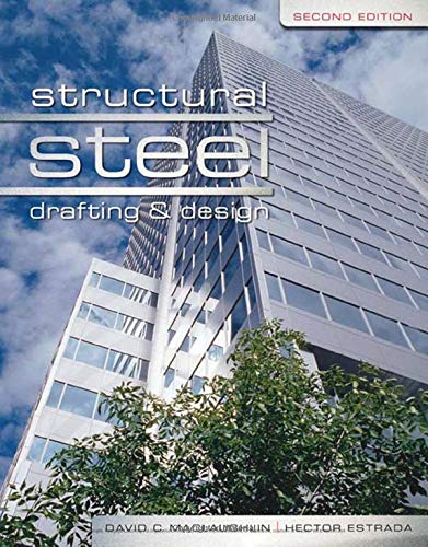Structural Steel Drafting and Design – 2nd Edition – Ebooks basic