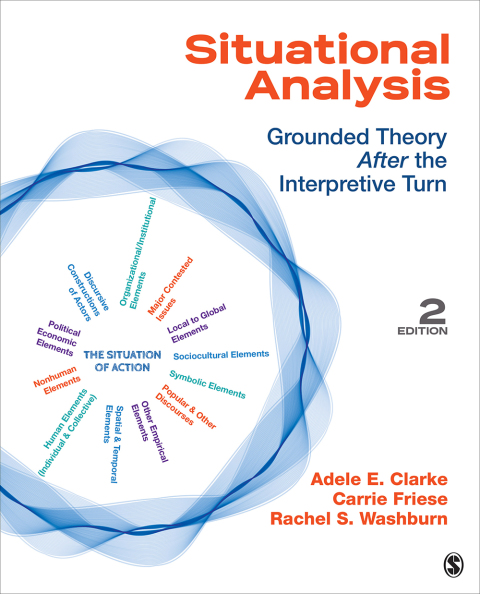 Situational Analysis: Grounded Theory After the Interpretive Turn 2nd ...