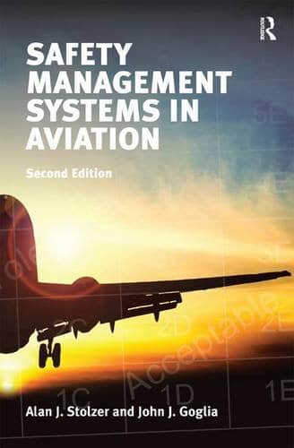 Safety Management Systems in Aviation 2nd Edition – Ebooks basic