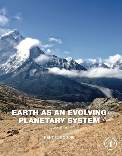 Earth as an Evolving Planetary System, Third Edition – Ebooks basic