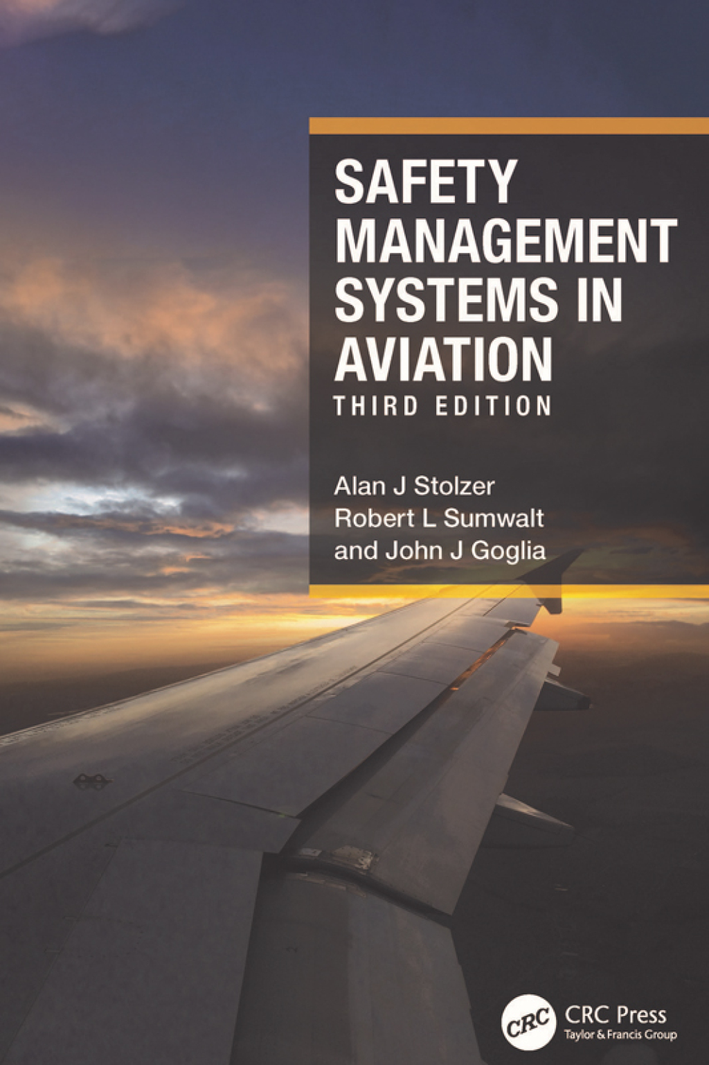 Safety Management Systems in Aviation 3rd Edition – PDF ebook – Ebooks ...