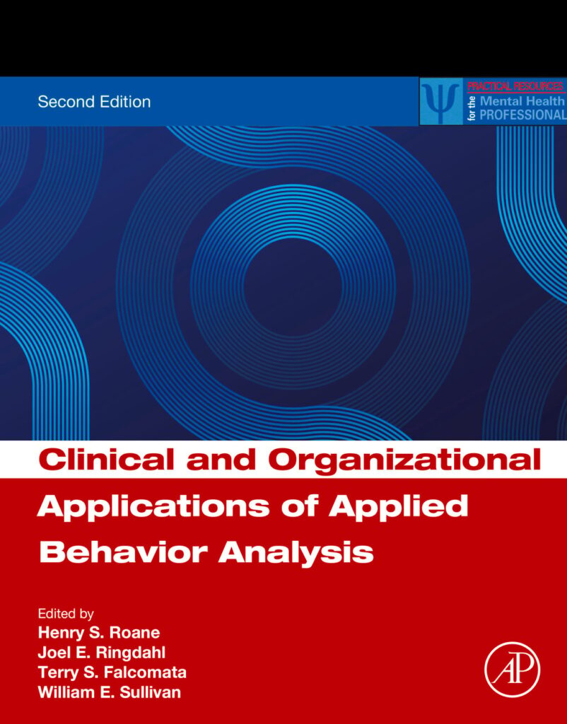 Clinical and Organizational Applications of Applied Behavior Analysis 2nd Edition – PDF ebook ...