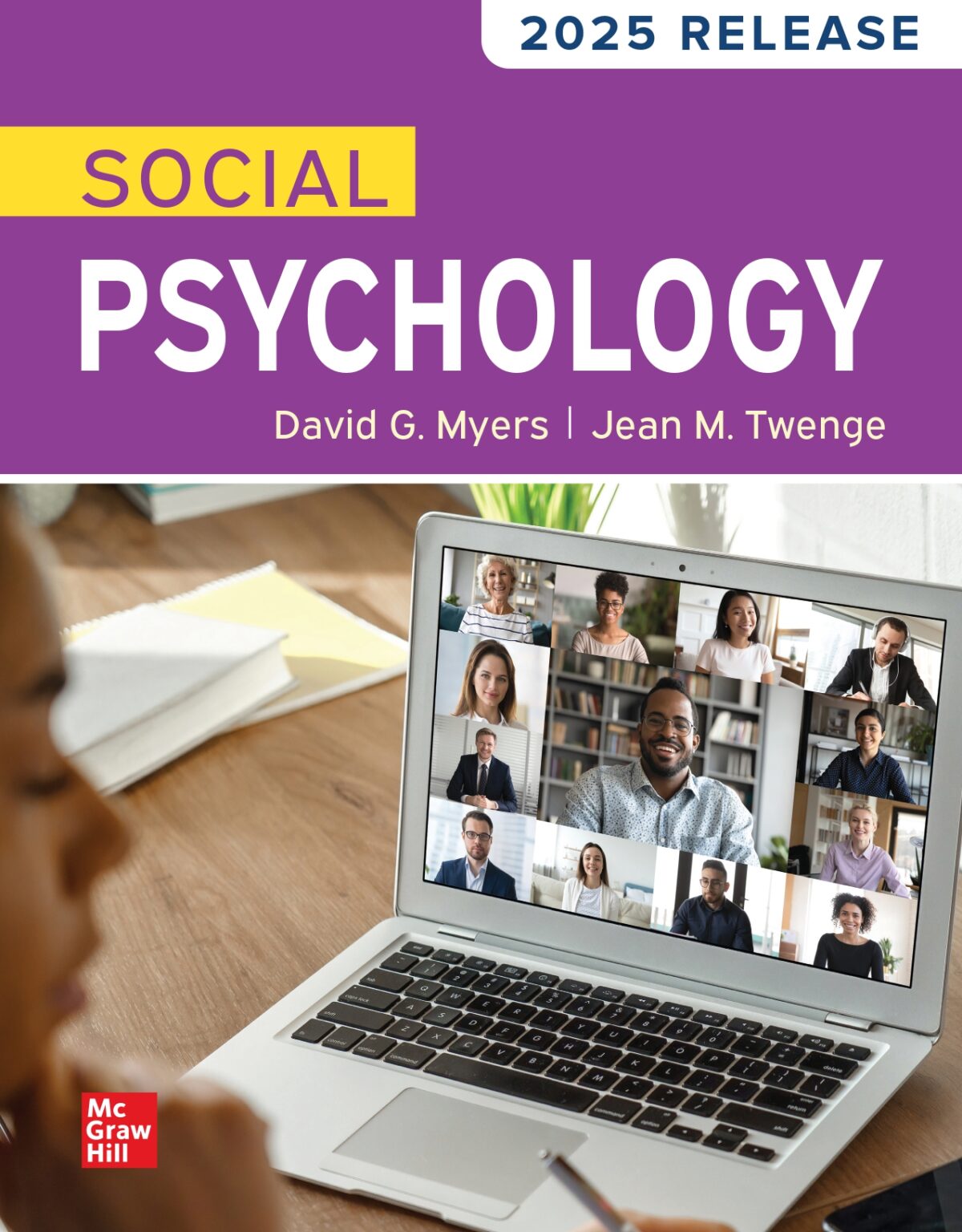 Social Psychology: 2025 Release – PDF ebook – Ebooks basic