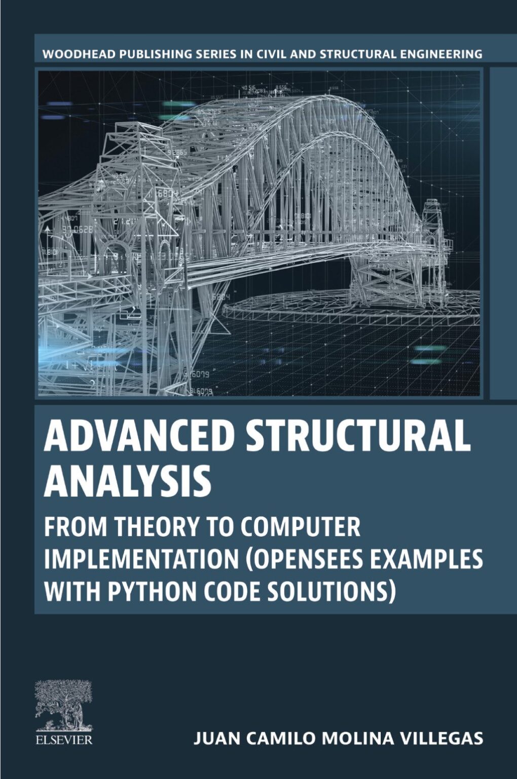 Advanced Structural Analysis: From Theory to Computer Implementation ...