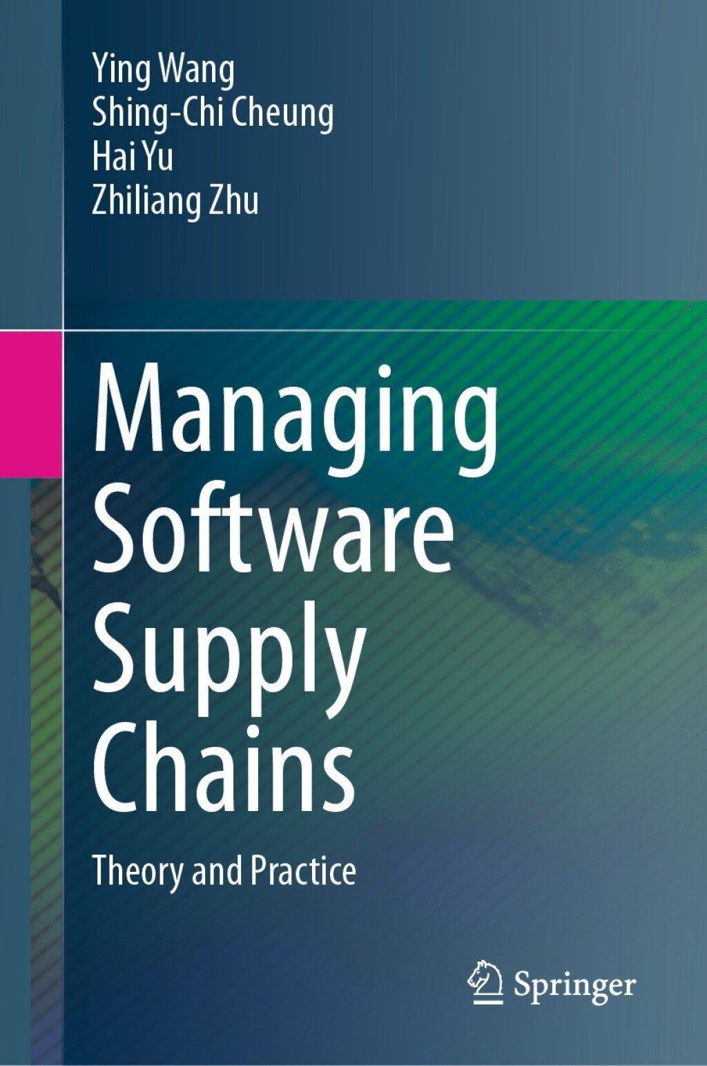 Managing Software Supply Chains Theory and Practice 1st Edition – PDF ...